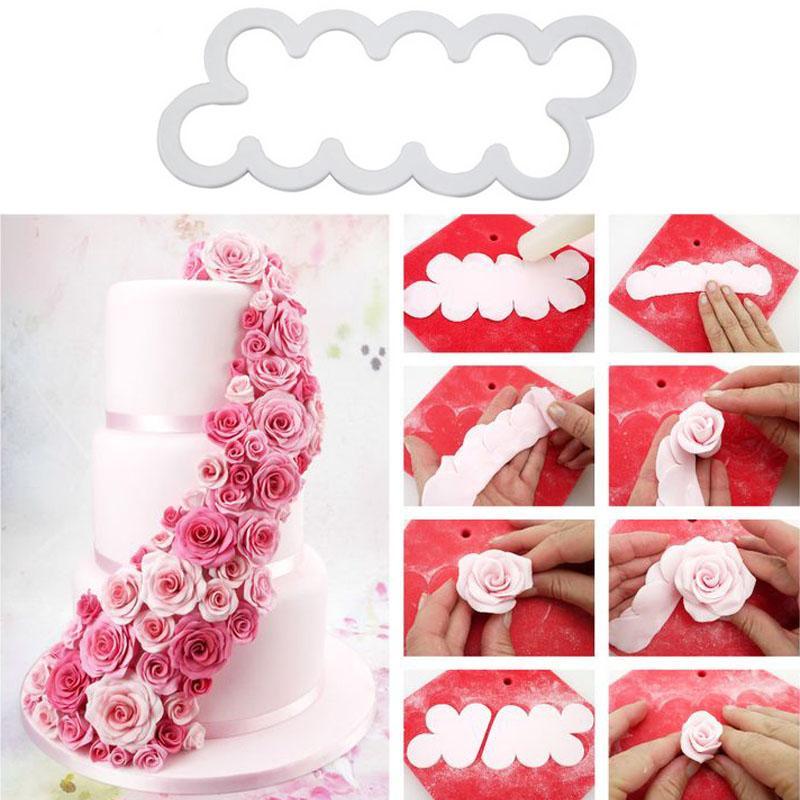 DIY Sugar Rose Kits – Sugar & Cotton