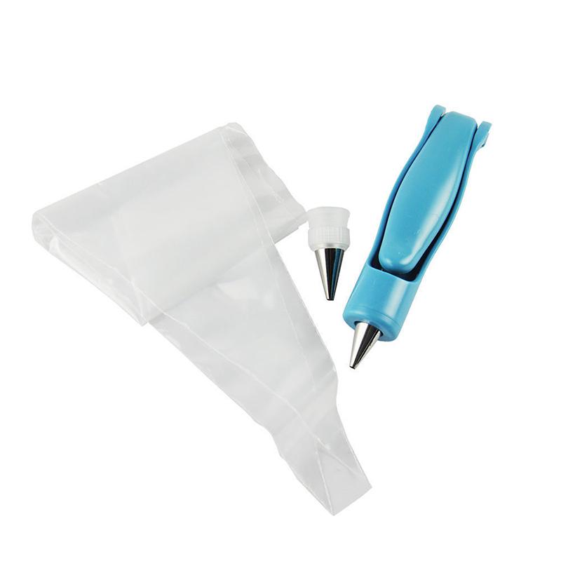 Icing Pen Decorating Tool – Sugar & Cotton