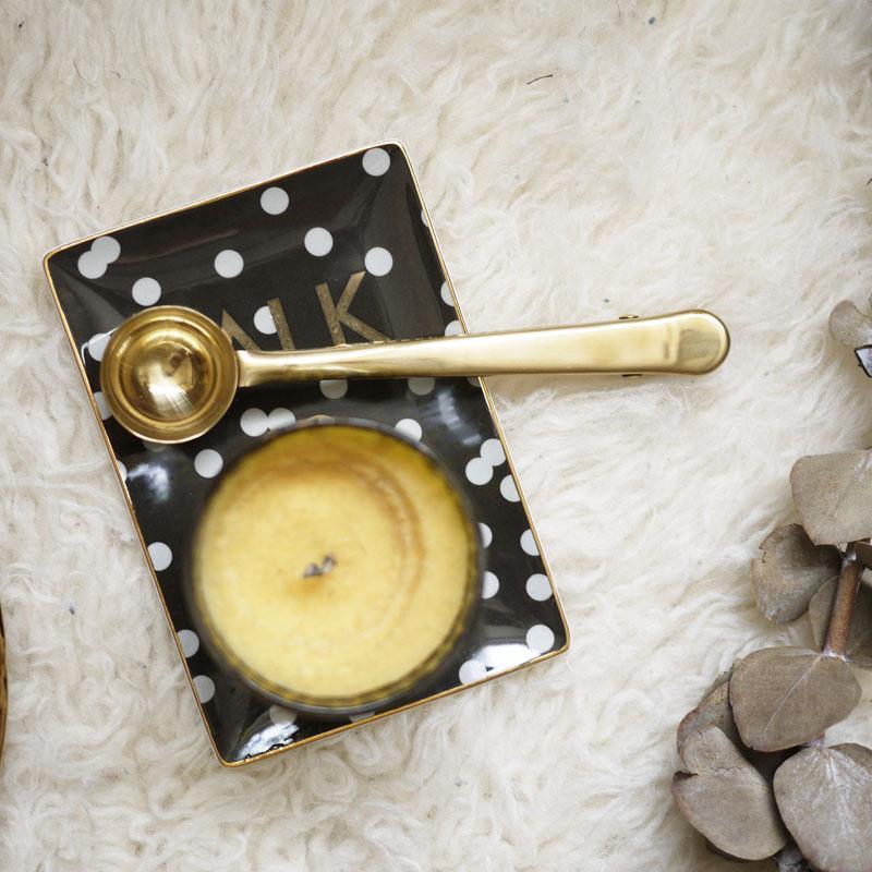 Cafe - Multifunction Coffee Scoop & Clip – Sugar & Cotton