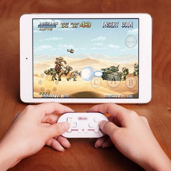 8Bitdo - The Game Controller For Your Phone/Tablet – Sugar & Cotton