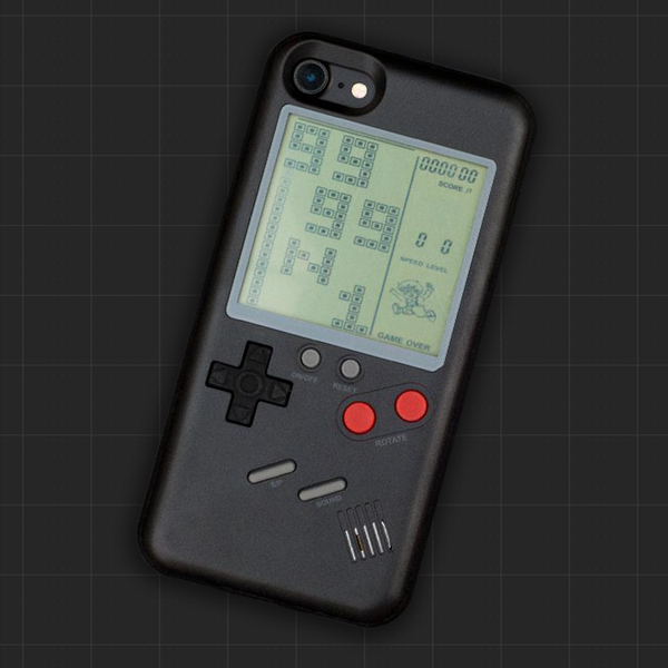 ButtonBoy - The Original iPhone Gaming Case – Sugar & Cotton