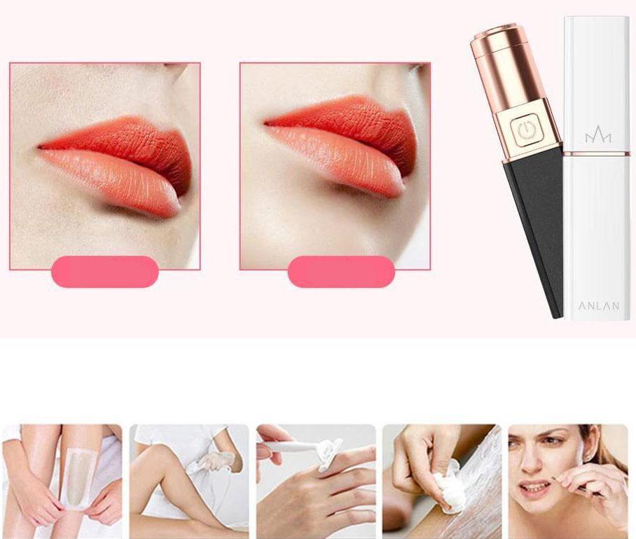 EpiStick - Electric Epilator Stick – Sugar & Cotton