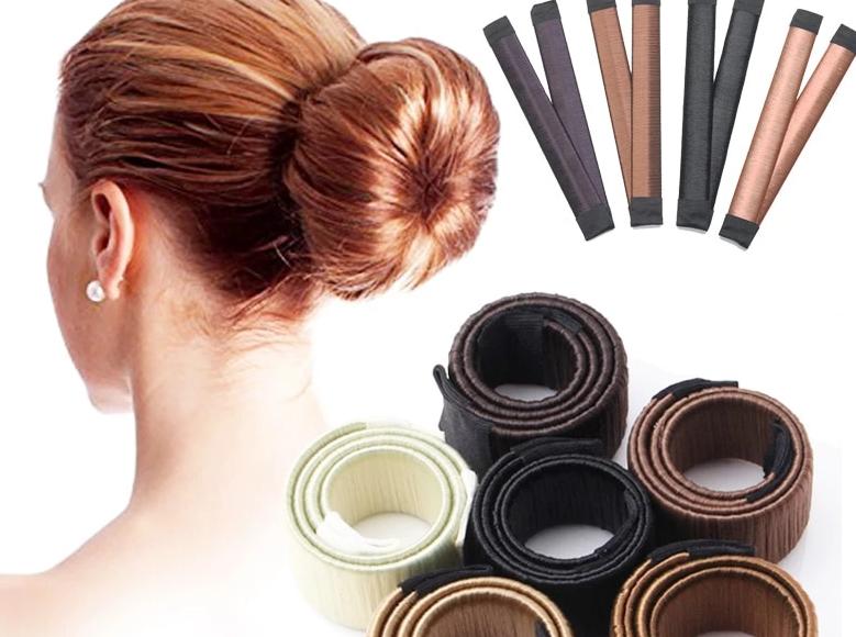 SugarBun - Magic Bun Maker – Sugar & Cotton