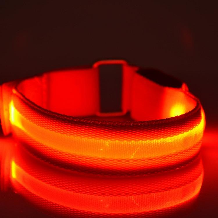 LightUp - Glowing LED Sport Band – Sugar & Cotton