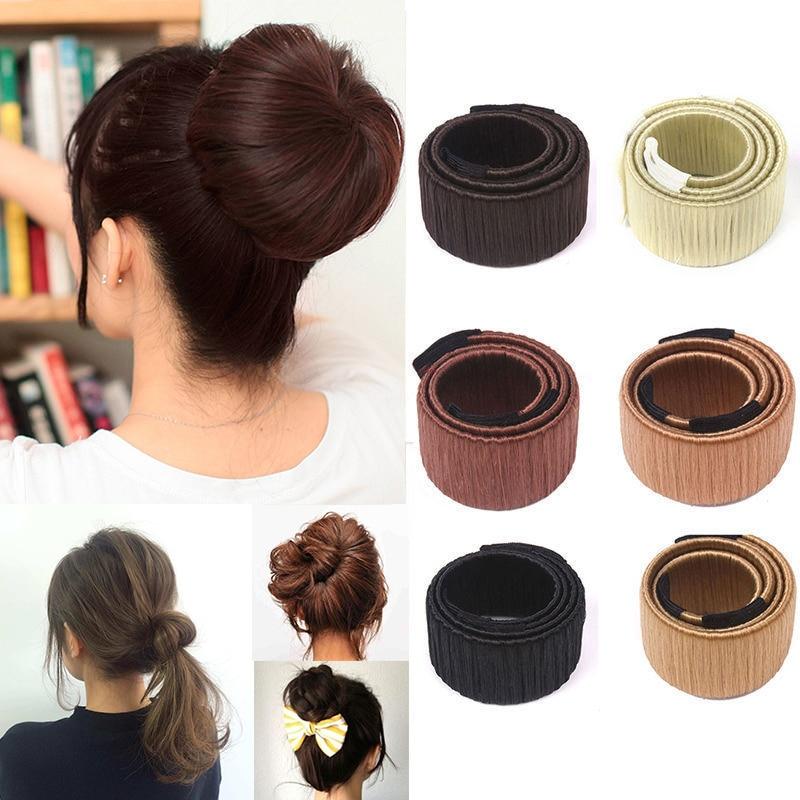 SugarBun - Magic Bun Maker – Sugar & Cotton