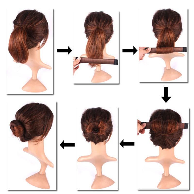 SugarBun - Magic Bun Maker – Sugar & Cotton