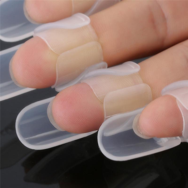 10 Nail Protect Fresh Polish Armor Clips – Sugar & Cotton