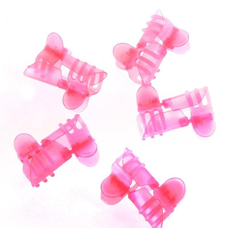 10 Nail Protect Fresh Polish Armor Clips – Sugar & Cotton