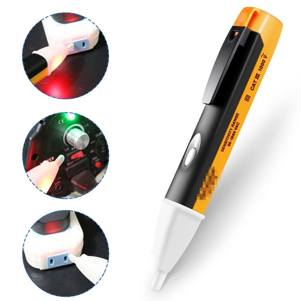 Electricity Indicator Detection Pen – Sugar & Cotton