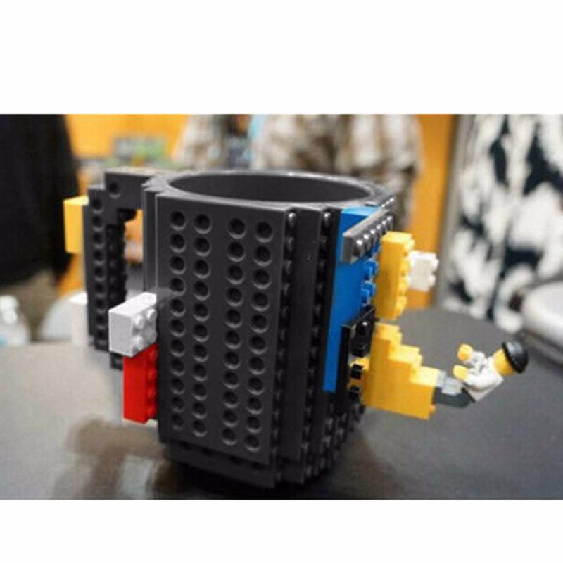 DIY Building Block Coffee Mug – Sugar & Cotton