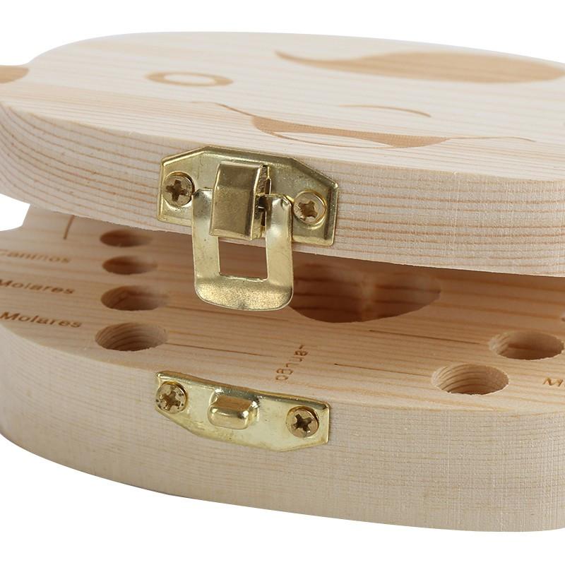 The Tooth-Keeper – Sugar & Cotton