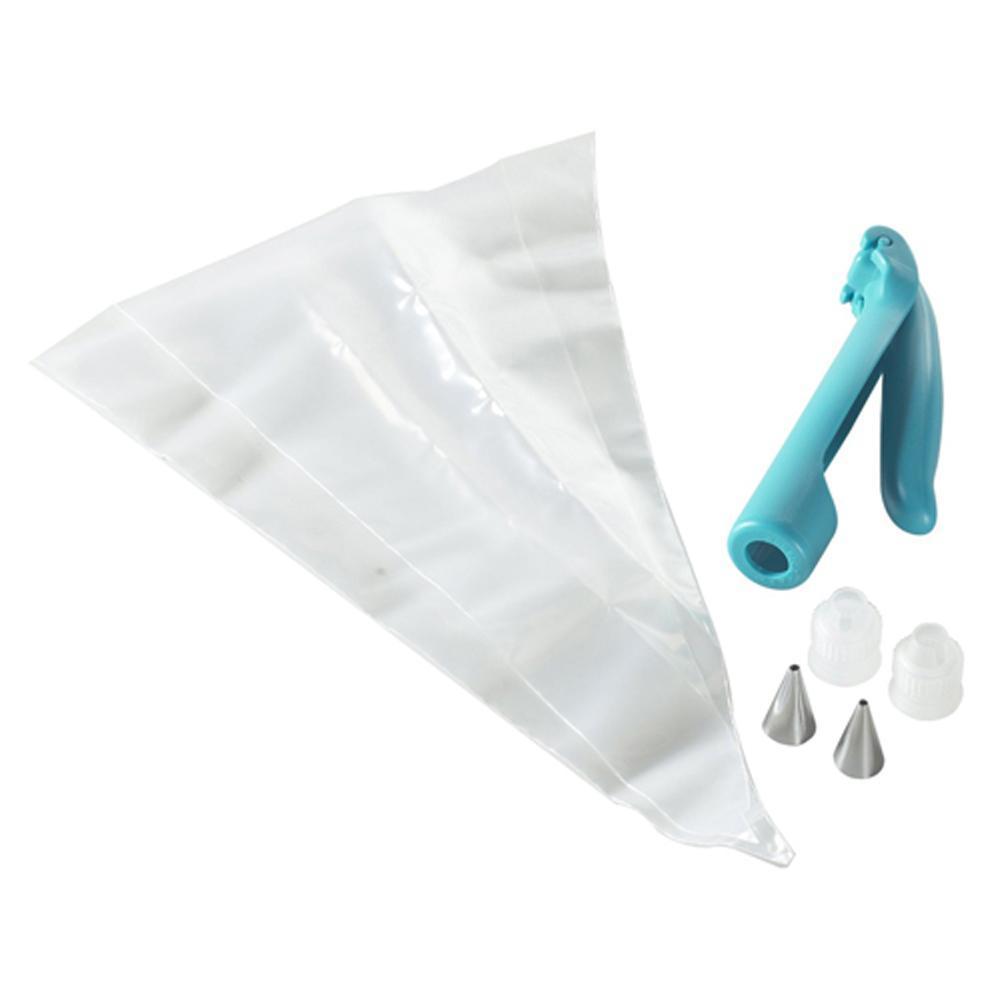 Icing Pen Decorating Tool – Sugar & Cotton