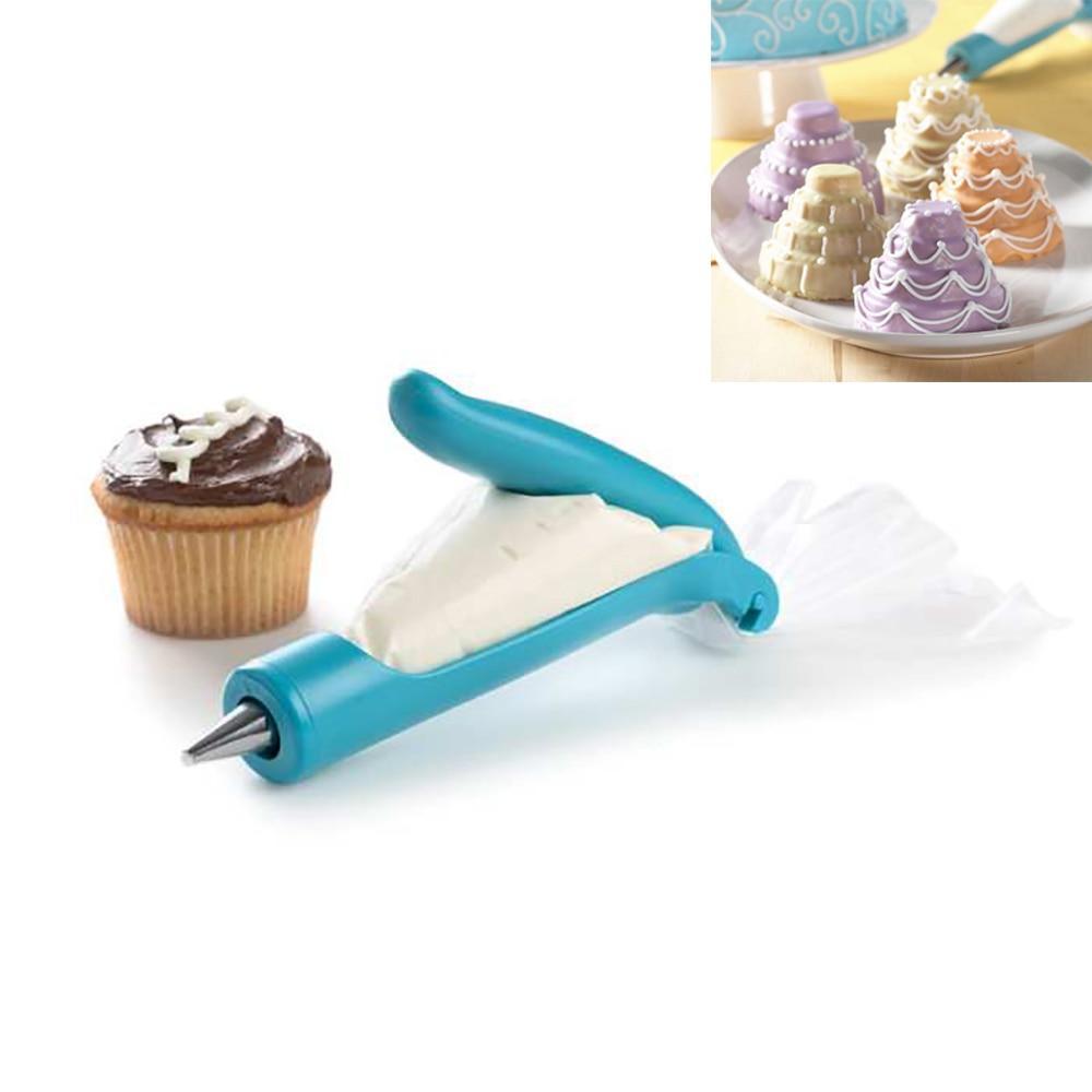Icing Pen Decorating Tool – Sugar & Cotton