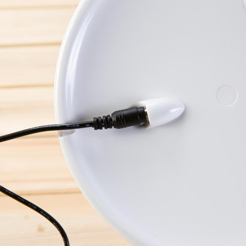 Removable Lights LED Rainbow Lamp – Sugar & Cotton