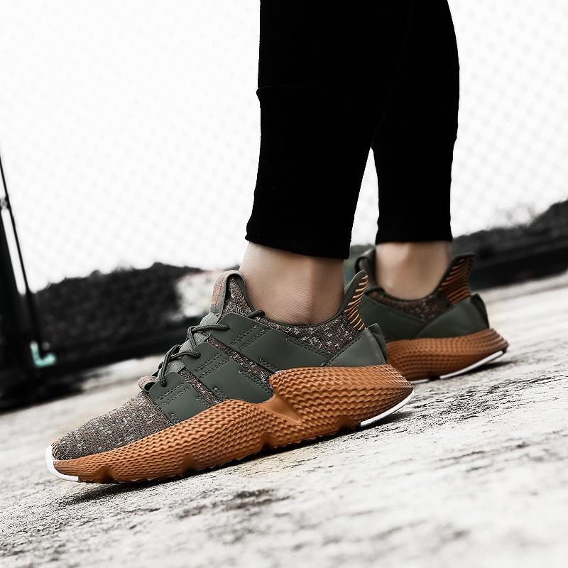 Axel - Breathable Mesh Sports Shoes – Sugar & Cotton