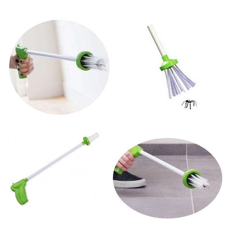 Critter Catcher - Humane Insect Grabbing Stick – Sugar & Cotton