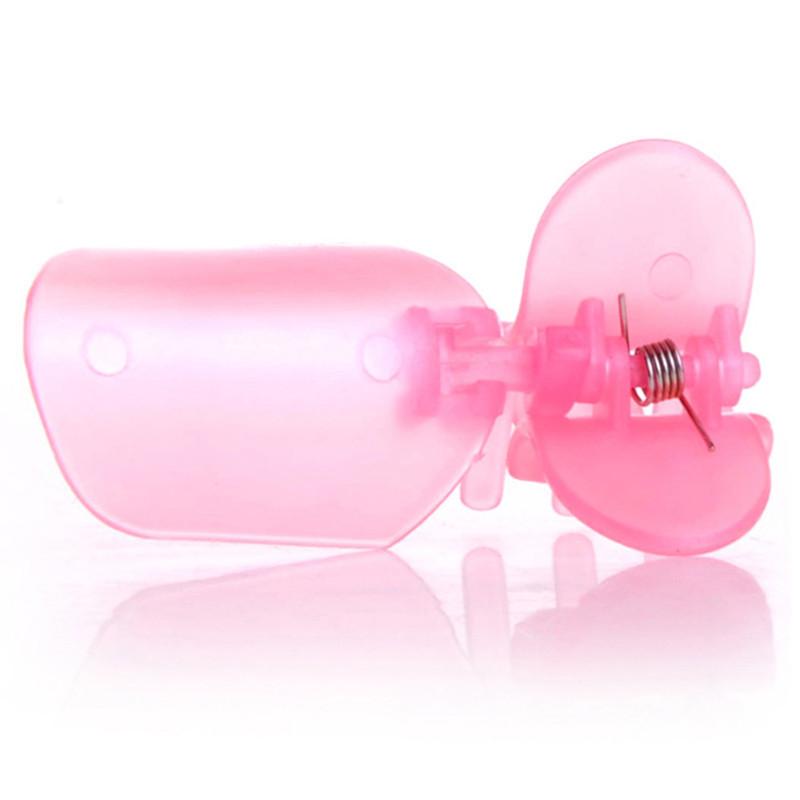 10 Nail Protect Fresh Polish Armor Clips – Sugar & Cotton