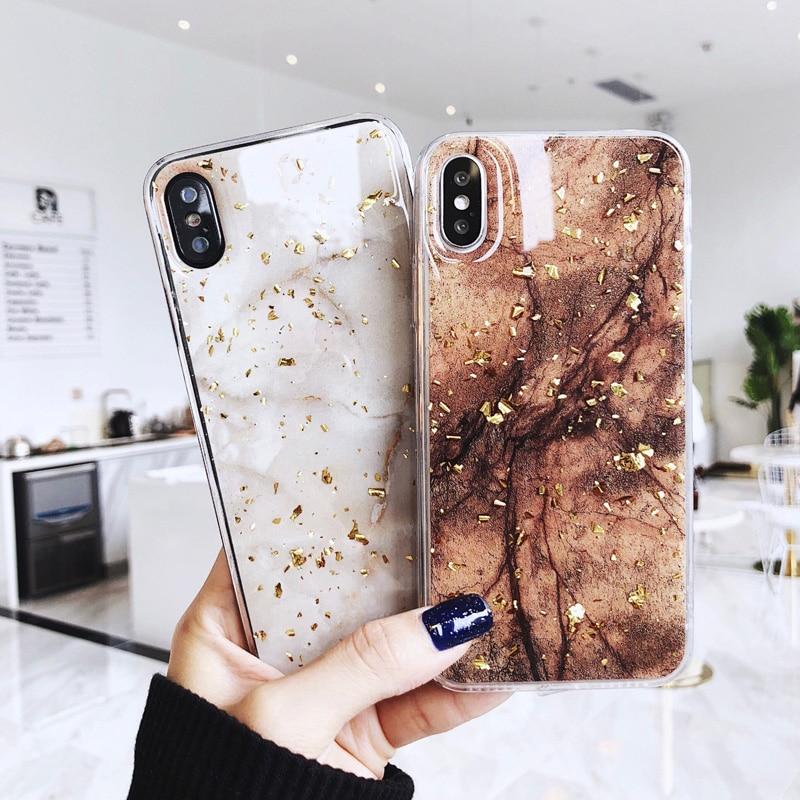 Marble iPhone Cases – Sugar & Cotton