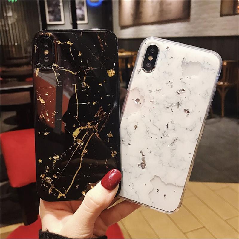 Marble iPhone Cases – Sugar & Cotton