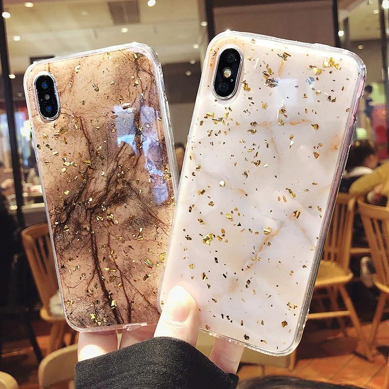 Marble iPhone Cases – Sugar & Cotton