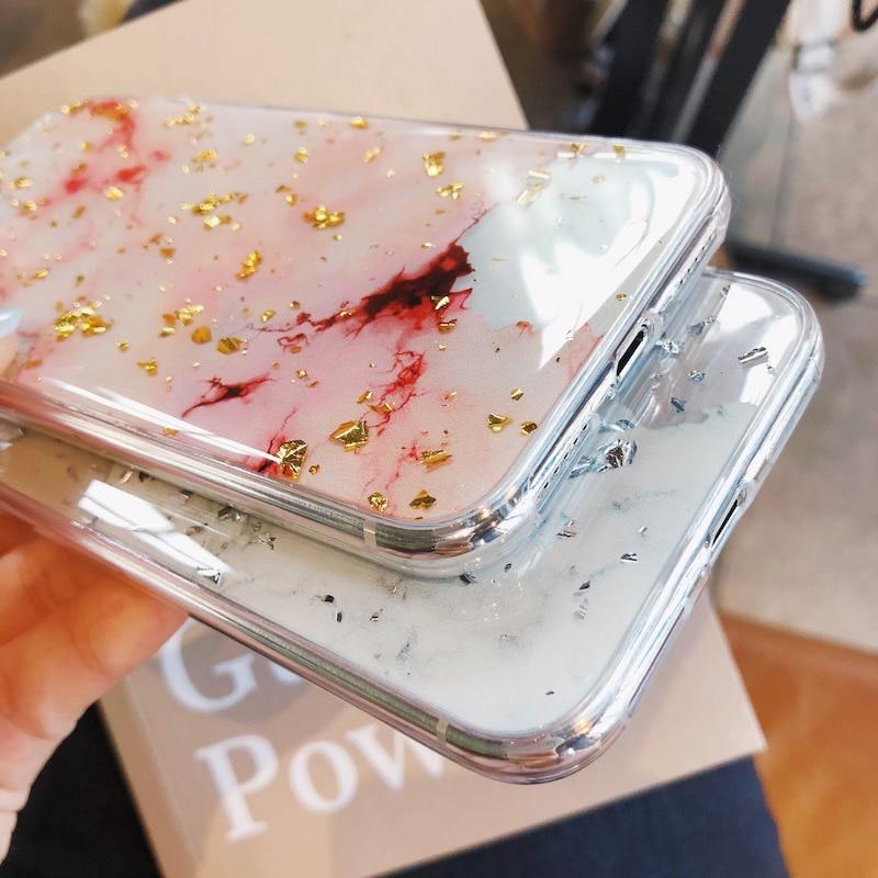 Marble iPhone Cases – Sugar & Cotton