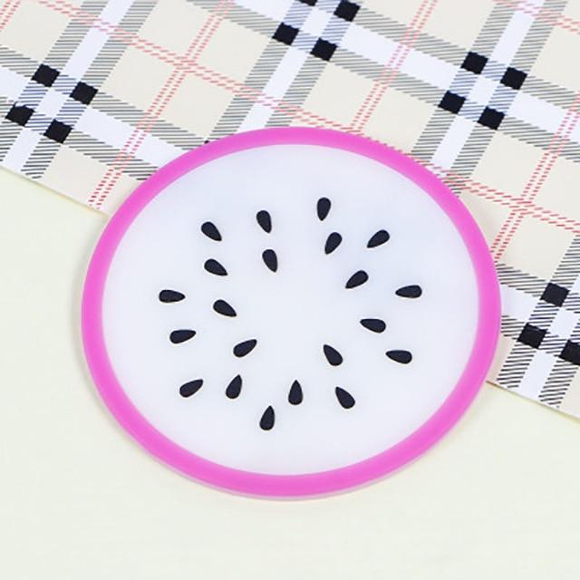 Fruity - Fruit Coaster – Sugar & Cotton