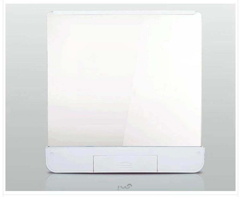 LED Flat Panel Back Page Book Light – Sugar & Cotton